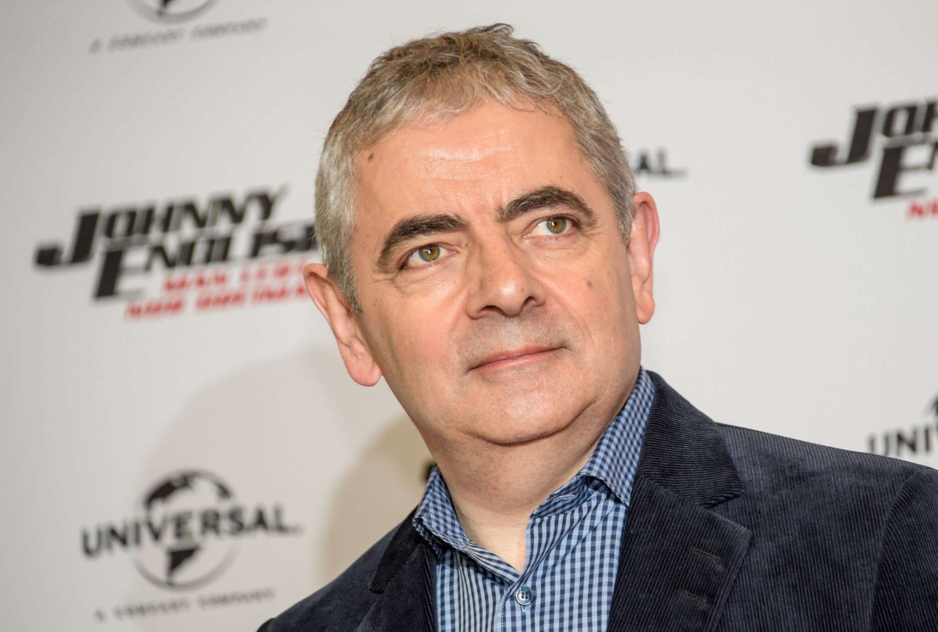 Mehr als nur Mr. Bean: Rowan Atkinson wird 70