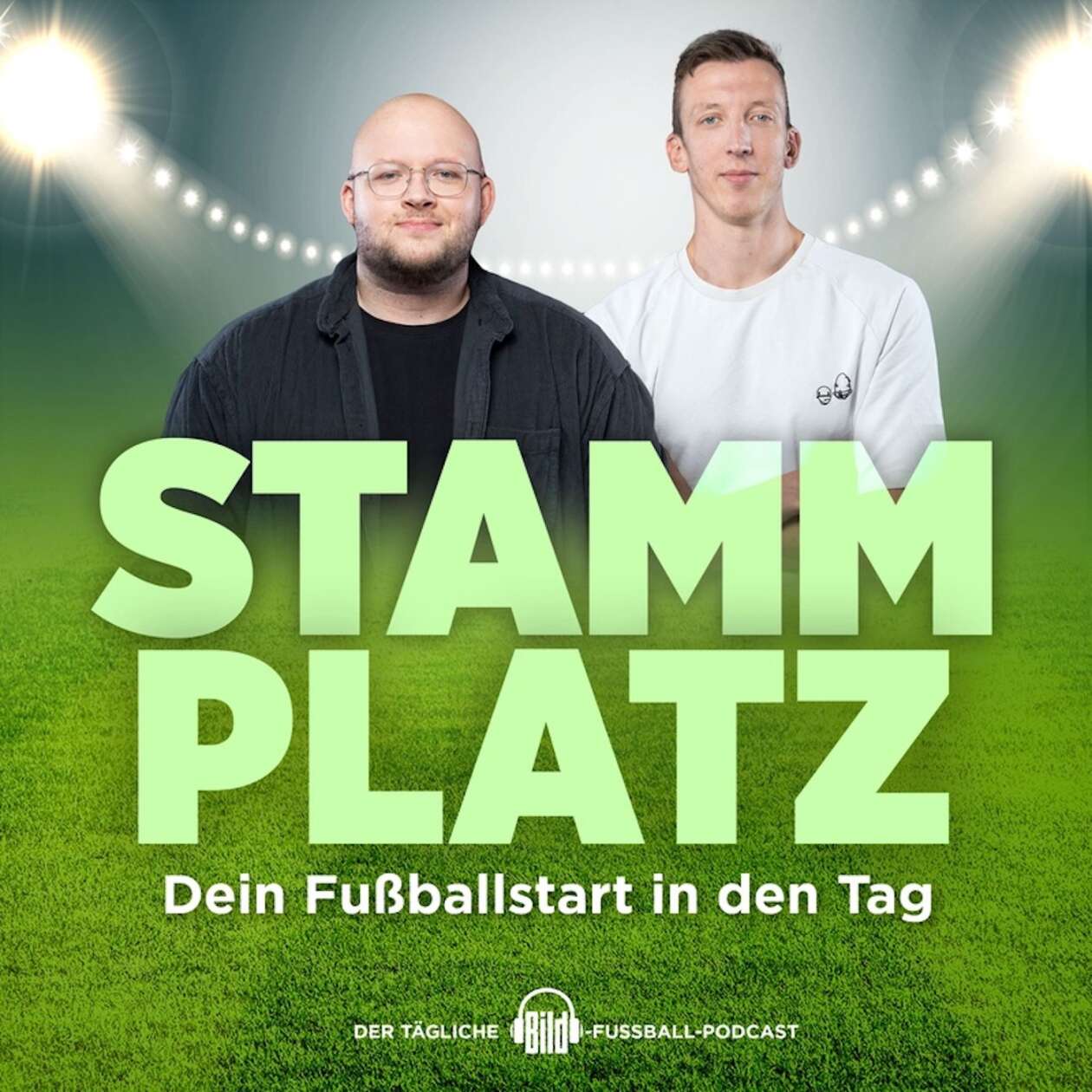 Die Auswertung unsere „steilen Thesen" für die Saison 25/26! | OLDIE ...