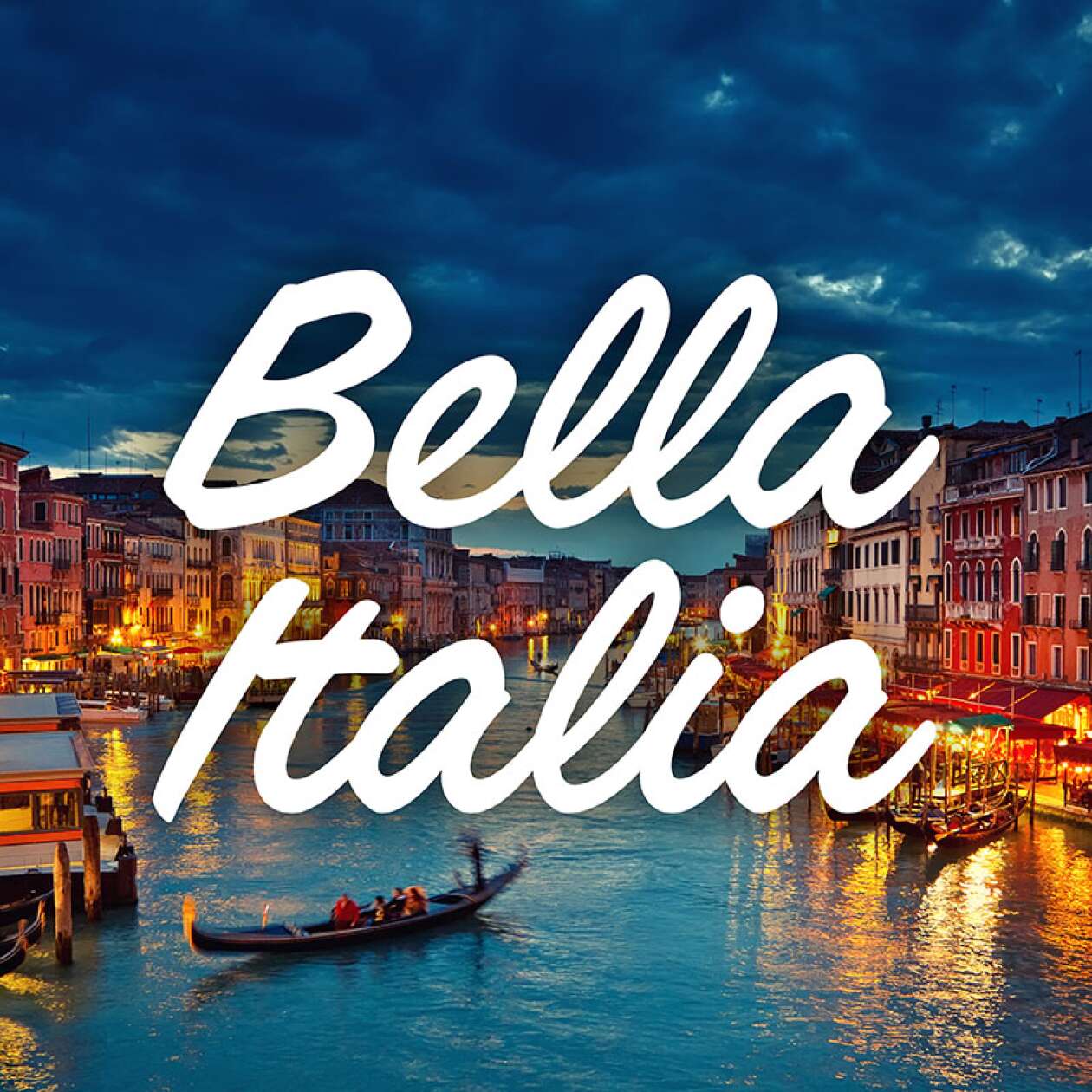 Bella Italia Webradio | OLDIE ANTENNE | OLDIE ANTENNE