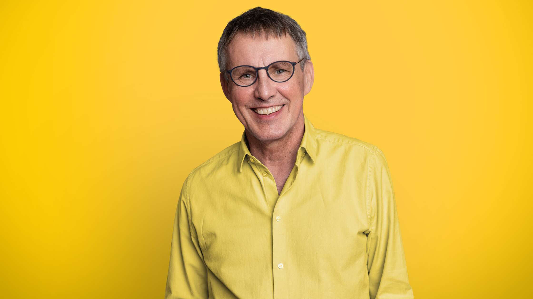 Viktor Worms im Radio auf OLDIE ANTENNE