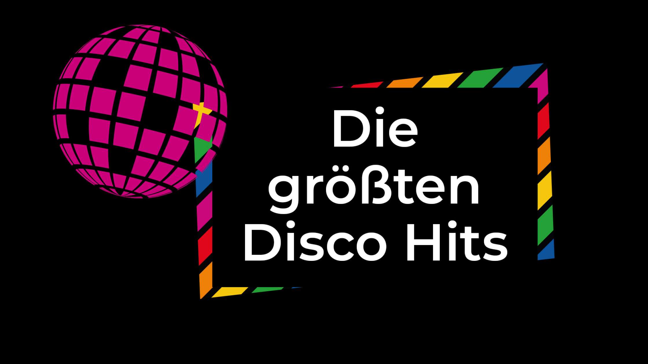 Die größten Disco-Hits | OLDIE ANTENNE
