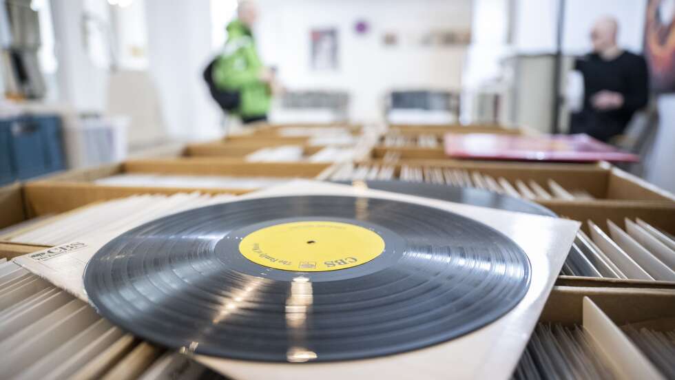 Die größten Disco-Hits