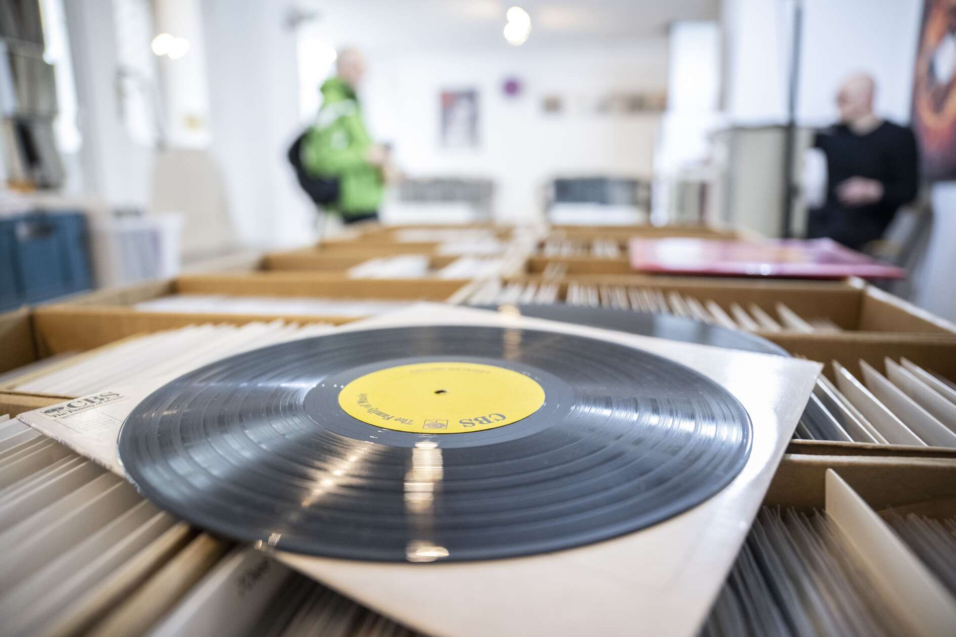 Top 20: Die größten Disco-Hits aller Zeiten! | OLDIE ANTENNE