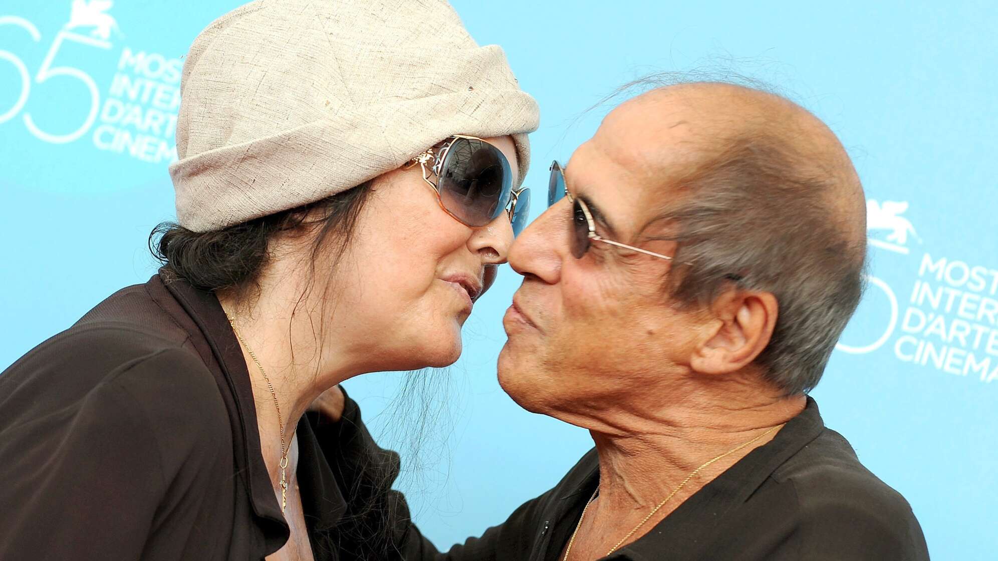 Verwunderlich Wie Sieht Adriano Celentano Heute Aus Bilder